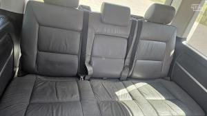 Volkswagen Multivan 2011 Kaišiadorys, ar dzinēja tilpumu 2.00 L un nobraukumu 260 tūkst. km par 11900 €, foto 13 vietnē AUTOMOTO.COM.LV