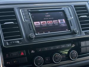 Volkswagen Multivan 2016 in Tartu, with an engine capacity of 2.00 L and mileage of 187 thousand km for 27900 €, photo 11 on AUTOMOTO.COM.LV