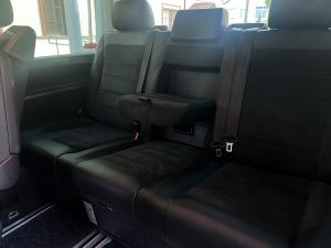 Volkswagen Multivan 2016 in Tartu, with an engine capacity of 2.00 L and mileage of 187 thousand km for 27900 €, photo 12 on AUTOMOTO.COM.LV