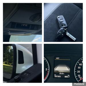 Volkswagen Multivan 2016 in Tartu, with an engine capacity of 2.00 L and mileage of 187 thousand km for 27900 €, photo 15 on AUTOMOTO.COM.LV