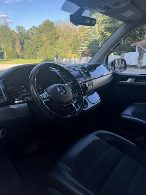 Volkswagen Multivan 2016 in Tartu, with an engine capacity of 2.00 L and mileage of 187 thousand km for 27900 €, photo 20 on AUTOMOTO.COM.LV