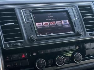Volkswagen Multivan 2016 in Tartu, with an engine capacity of 2.00 L and mileage of 187 thousand km for 27900 €, photo 25 on AUTOMOTO.COM.LV