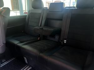 Volkswagen Multivan 2016 in Tartu, with an engine capacity of 2.00 L and mileage of 187 thousand km for 27900 €, photo 26 on AUTOMOTO.COM.LV