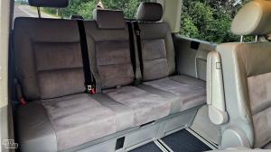 Volkswagen Multivan 2017 Kaišiadorys, ar dzinēja tilpumu 2.00 L un nobraukumu 280 tūkst. km par 17200 €, foto 10 vietnē AUTOMOTO.COM.LV