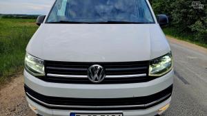 Volkswagen Multivan 2017 Kaišiadorys, ar dzinēja tilpumu 2.00 L un nobraukumu 280 tūkst. km par 17200 €, foto 13 vietnē AUTOMOTO.COM.LV