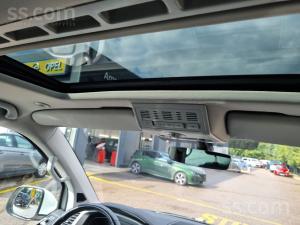 Volkswagen Multivan 2019 in Riga, with an engine capacity of 2.00 L and mileage of 167 thousand km for 27900 €, photo 16 on AUTOMOTO.COM.LV
