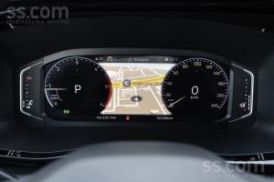 Volkswagen Multivan 2020 in Riga, with an engine capacity of 2.00 L and mileage of 102 thousand km for 39900 €, photo 11 on AUTOMOTO.COM.LV