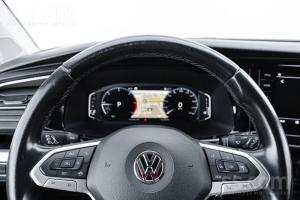 Volkswagen Multivan 2020 in Riga, with an engine capacity of 2.00 L and mileage of 102 thousand km for 39900 €, photo 12 on AUTOMOTO.COM.LV