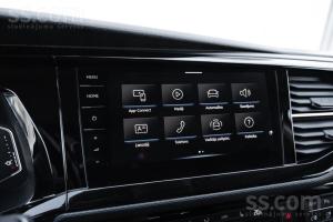 Volkswagen Multivan 2020 in Riga, with an engine capacity of 2.00 L and mileage of 102 thousand km for 39900 €, photo 15 on AUTOMOTO.COM.LV
