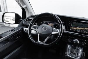 Volkswagen Multivan 2020 in Riga, with an engine capacity of 2.00 L and mileage of 102 thousand km for 39900 €, photo 23 on AUTOMOTO.COM.LV