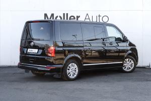 Volkswagen Multivan 2020 Rīga, ar dzinēja tilpumu 2.00 L un nobraukumu 102 tūkst. km par 39900 €, foto 4 vietnē AUTOMOTO.COM.LV