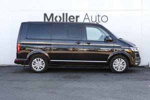 Volkswagen Multivan 2020 Rīga, ar dzinēja tilpumu 2.00 L un nobraukumu 102 tūkst. km par 39900 €, foto 5 vietnē AUTOMOTO.COM.LV