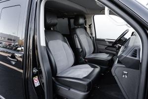 Volkswagen Multivan 2020 Rīga, ar dzinēja tilpumu 2.00 L un nobraukumu 102 tūkst. km par 39900 €, foto 6 vietnē AUTOMOTO.COM.LV