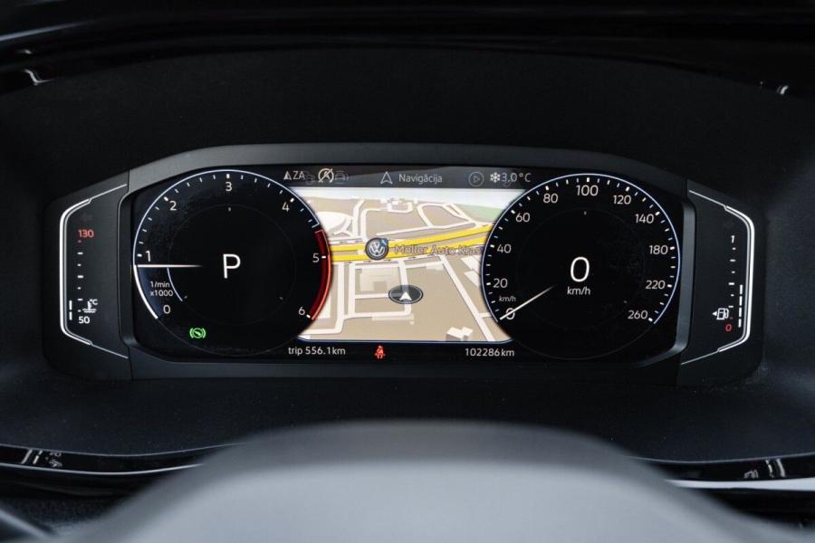 Volkswagen Multivan 2020 Rīga, ar dzinēja tilpumu 2.00 L un nobraukumu 102 tūkst. km par 39900 €, foto 11 vietnē AUTOMOTO.COM.LV