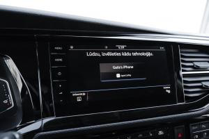 Volkswagen Multivan 2020 Rīga, ar dzinēja tilpumu 2.00 L un nobraukumu 102 tūkst. km par 39900 €, foto 16 vietnē AUTOMOTO.COM.LV