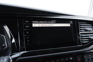 Volkswagen Multivan 2020 Rīga, ar dzinēja tilpumu 2.00 L un nobraukumu 102 tūkst. km par 39900 €, foto 18 vietnē AUTOMOTO.COM.LV
