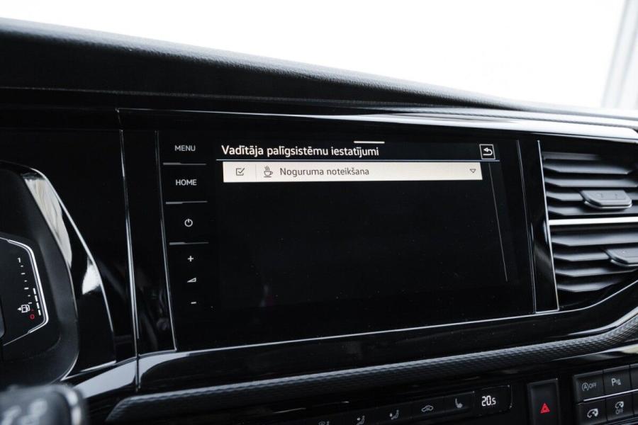 Volkswagen Multivan 2020 Rīga, ar dzinēja tilpumu 2.00 L un nobraukumu 102 tūkst. km par 39900 €, foto 18 vietnē AUTOMOTO.COM.LV
