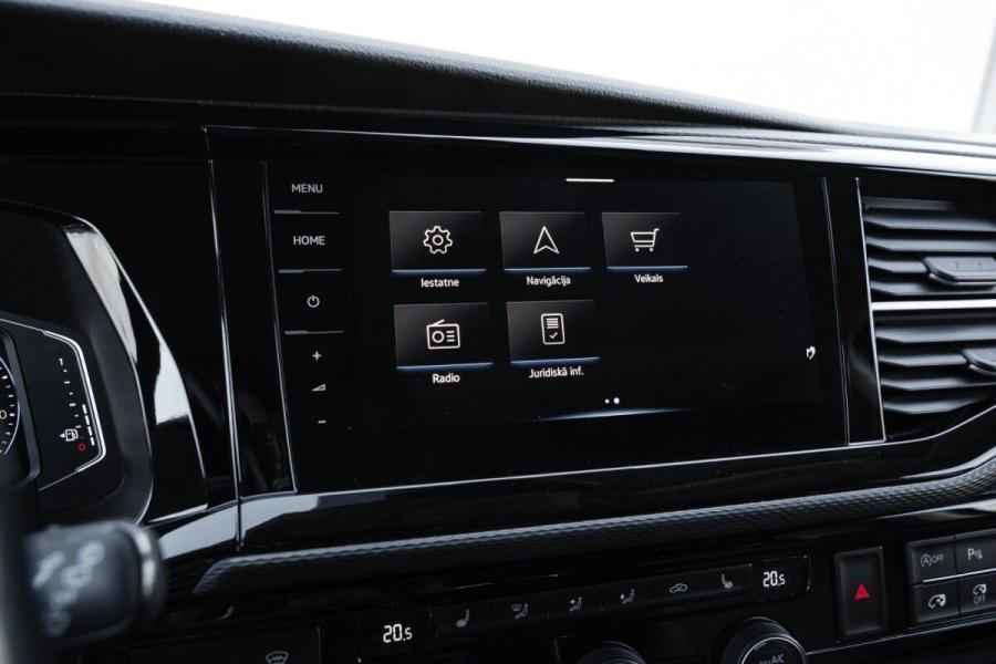 Volkswagen Multivan 2020 Rīga, ar dzinēja tilpumu 2.00 L un nobraukumu 102 tūkst. km par 39900 €, foto 19 vietnē AUTOMOTO.COM.LV