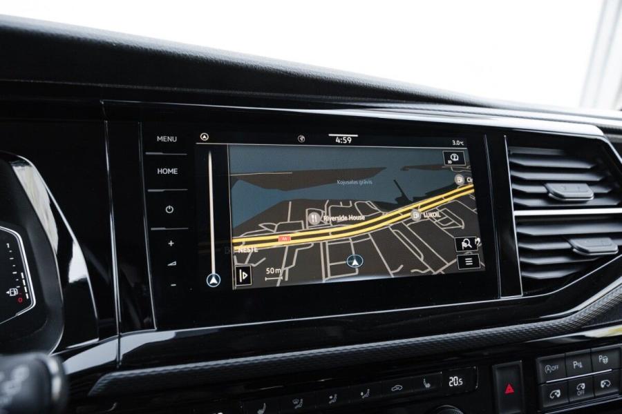 Volkswagen Multivan 2020 Rīga, ar dzinēja tilpumu 2.00 L un nobraukumu 102 tūkst. km par 39900 €, foto 20 vietnē AUTOMOTO.COM.LV