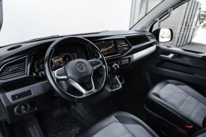 Volkswagen Multivan 2020 Rīga, ar dzinēja tilpumu 2.00 L un nobraukumu 102 tūkst. km par 39900 €, foto 21 vietnē AUTOMOTO.COM.LV