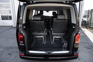 Volkswagen Multivan 2020 Rīga, ar dzinēja tilpumu 2.00 L un nobraukumu 102 tūkst. km par 39900 €, foto 22 vietnē AUTOMOTO.COM.LV
