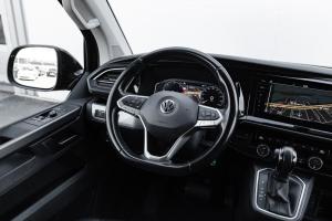 Volkswagen Multivan 2020 Rīga, ar dzinēja tilpumu 2.00 L un nobraukumu 102 tūkst. km par 39900 €, foto 23 vietnē AUTOMOTO.COM.LV