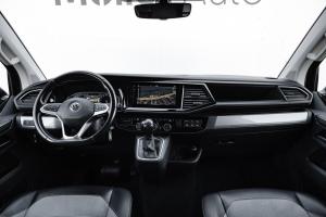 Volkswagen Multivan 2020 Rīga, ar dzinēja tilpumu 2.00 L un nobraukumu 102 tūkst. km par 39900 €, foto 24 vietnē AUTOMOTO.COM.LV