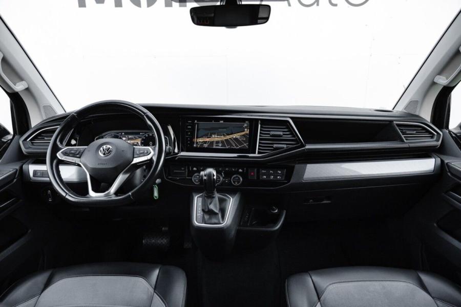 Volkswagen Multivan 2020 Rīga, ar dzinēja tilpumu 2.00 L un nobraukumu 102 tūkst. km par 39900 €, foto 24 vietnē AUTOMOTO.COM.LV