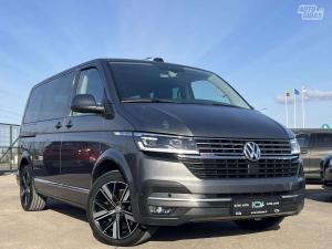 Volkswagen Multivan 2021 Marijampole, ar dzinēja tilpumu 2.00 L un nobraukumu 194 tūkst. km par 35950 €, foto 4 vietnē AUTOMOTO.COM.LV