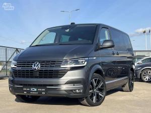 Volkswagen Multivan 2021 Marijampole, ar dzinēja tilpumu 2.00 L un nobraukumu 194 tūkst. km par 35950 €, foto 5 vietnē AUTOMOTO.COM.LV