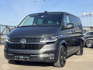 Volkswagen Multivan 2021 Marijampole, ar dzinēja tilpumu 2.00 L un nobraukumu 194 tūkst. km par 35950 €, foto 7 vietnē AUTOMOTO.COM.LV
