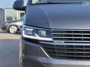 Volkswagen Multivan 2021 Marijampole, ar dzinēja tilpumu 2.00 L un nobraukumu 194 tūkst. km par 35950 €, foto 8 vietnē AUTOMOTO.COM.LV