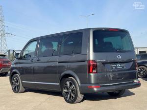 Volkswagen Multivan 2021 Marijampole, ar dzinēja tilpumu 2.00 L un nobraukumu 194 tūkst. km par 35950 €, foto 9 vietnē AUTOMOTO.COM.LV