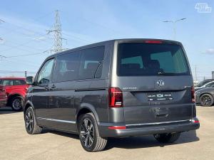 Volkswagen Multivan 2021 Marijampole, ar dzinēja tilpumu 2.00 L un nobraukumu 194 tūkst. km par 35950 €, foto 11 vietnē AUTOMOTO.COM.LV
