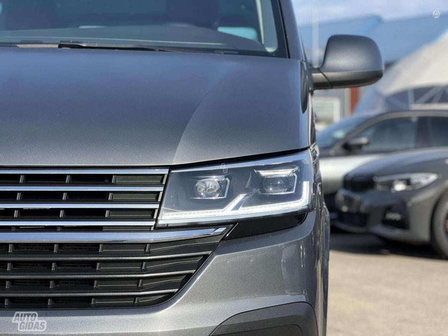 Volkswagen Multivan 2021 Marijampole, ar dzinēja tilpumu 2.00 L un nobraukumu 194 tūkst. km par 35950 €, foto 13 vietnē AUTOMOTO.COM.LV