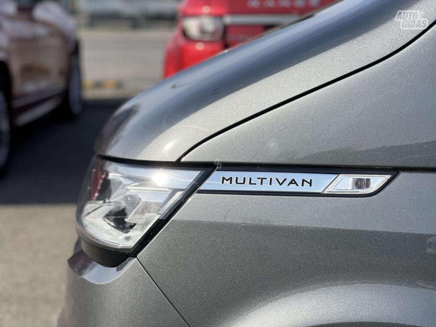 Volkswagen Multivan 2021 Marijampole, ar dzinēja tilpumu 2.00 L un nobraukumu 194 tūkst. km par 35950 €, foto 14 vietnē AUTOMOTO.COM.LV