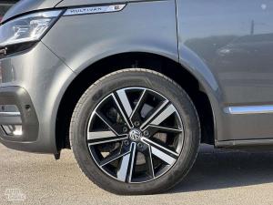 Volkswagen Multivan 2021 Marijampole, ar dzinēja tilpumu 2.00 L un nobraukumu 194 tūkst. km par 35950 €, foto 15 vietnē AUTOMOTO.COM.LV