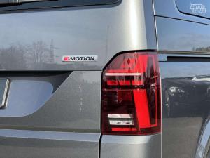 Volkswagen Multivan 2021 Marijampole, ar dzinēja tilpumu 2.00 L un nobraukumu 194 tūkst. km par 35950 €, foto 17 vietnē AUTOMOTO.COM.LV