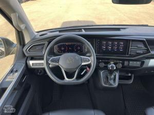 Volkswagen Multivan 2021 Marijampole, ar dzinēja tilpumu 2.00 L un nobraukumu 194 tūkst. km par 35950 €, foto 19 vietnē AUTOMOTO.COM.LV