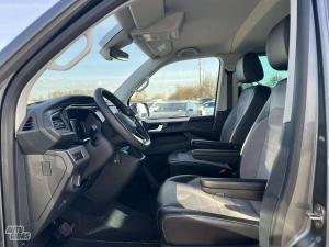 Volkswagen Multivan 2021 Marijampole, ar dzinēja tilpumu 2.00 L un nobraukumu 194 tūkst. km par 35950 €, foto 22 vietnē AUTOMOTO.COM.LV