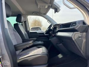 Volkswagen Multivan 2021 Marijampole, ar dzinēja tilpumu 2.00 L un nobraukumu 194 tūkst. km par 35950 €, foto 24 vietnē AUTOMOTO.COM.LV