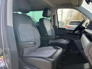 Volkswagen Multivan 2021 Marijampole, ar dzinēja tilpumu 2.00 L un nobraukumu 194 tūkst. km par 35950 €, foto 25 vietnē AUTOMOTO.COM.LV