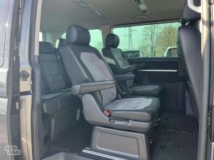 Volkswagen Multivan 2021 Marijampole, ar dzinēja tilpumu 2.00 L un nobraukumu 194 tūkst. km par 35950 €, foto 26 vietnē AUTOMOTO.COM.LV