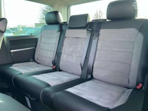 Volkswagen Multivan 2021 Marijampole, ar dzinēja tilpumu 2.00 L un nobraukumu 194 tūkst. km par 35950 €, foto 29 vietnē AUTOMOTO.COM.LV