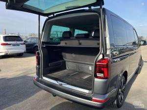 Volkswagen Multivan 2021 Marijampole, ar dzinēja tilpumu 2.00 L un nobraukumu 194 tūkst. km par 35950 €, foto 31 vietnē AUTOMOTO.COM.LV