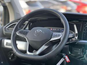 Volkswagen Multivan 2021 Marijampole, ar dzinēja tilpumu 2.00 L un nobraukumu 194 tūkst. km par 35950 €, foto 33 vietnē AUTOMOTO.COM.LV