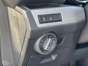 Volkswagen Multivan 2021 Marijampole, ar dzinēja tilpumu 2.00 L un nobraukumu 194 tūkst. km par 35950 €, foto 38 vietnē AUTOMOTO.COM.LV