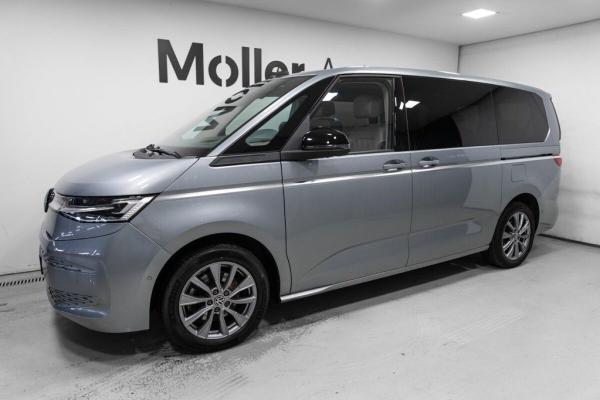 Volkswagen Multivan 2022 Viļņa, ar dzinēja tilpumu 2.00 L un nobraukumu 115 tūkst. km par 42500 €, foto 3 vietnē AUTOMOTO.COM.LV