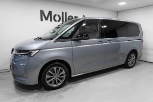 Volkswagen Multivan 2022 Viļņa, ar dzinēja tilpumu 2.00 L un nobraukumu 115 tūkst. km par 42500 €, foto 3 vietnē AUTOMOTO.COM.LV