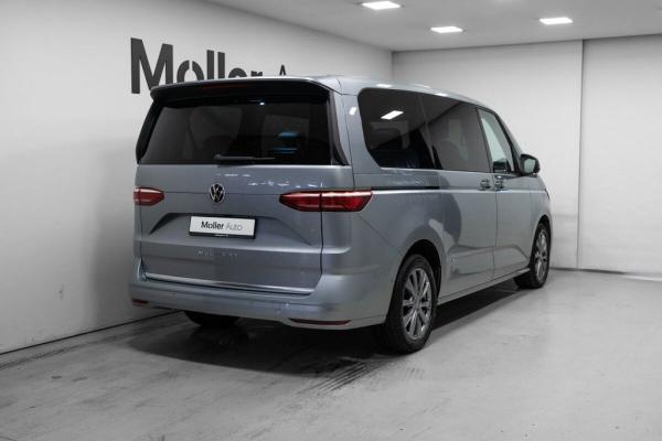 Volkswagen Multivan 2022 Viļņa, ar dzinēja tilpumu 2.00 L un nobraukumu 115 tūkst. km par 42500 €, foto 4 vietnē AUTOMOTO.COM.LV